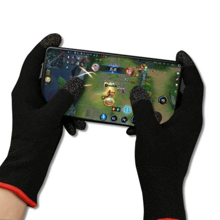 Guante Gamer – ATEC STORE